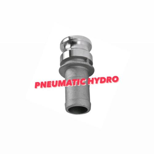 Jual Camlock Aluminium Type E-200 2inch Quick Coupling Joint - Jakarta Barat - Pneumatic Hydro ...