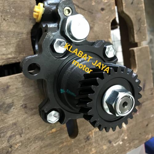 Jual POMPA POWER STEERING POMPA STERING DYNA HINO - Jakarta Pusat ...