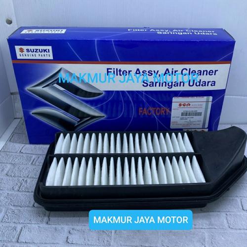 Jual AIR FILTER SARINGAN UDARA APV APV ARENA ORIGINAL 1PC - Jakarta ...