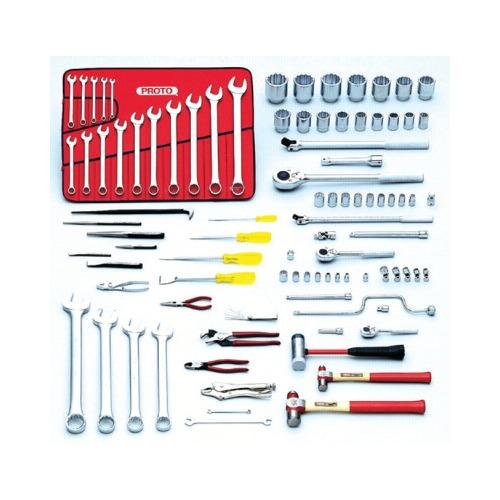 Jual 92 PC TOOLS SET PROTO (98311)/Tool Kit Set - Kota Tangerang - RAJA ...