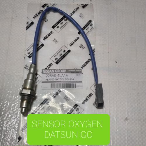 Jual SENSOR OXYGEN BAWAH NISSAN DATSUN GO ORIGINAL - Jakarta Pusat ...