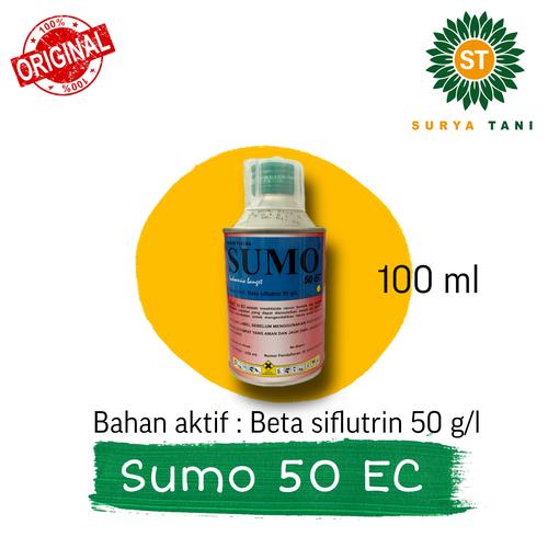 Jual Insektisida sumo 50 ec kemasan 80 ml - Kab. Gianyar - Surya tani ...