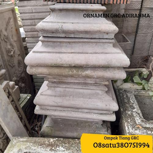 Jual kepala kolom grc wa O8satu38075satu994 - Jakarta Selatan - GRC ...