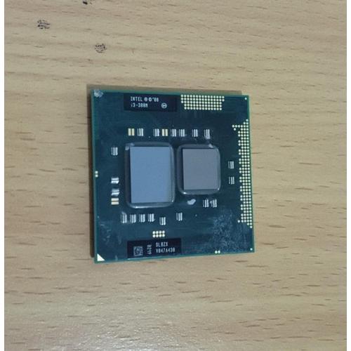 Jual Processor Laptop Prosesor Intel Core i3 330M 350M 370M 380M - i3 ...