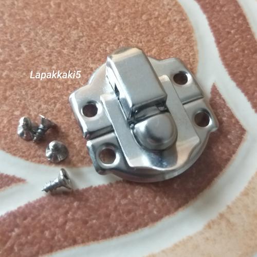 Jual kunci box kayu kunci plakat kunci dus lengkap dengan bautnya 100 ...