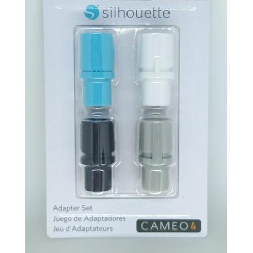 Jual Tool Adapter Set Silhouette Cameo 4 Series - Jakarta Utara ...
