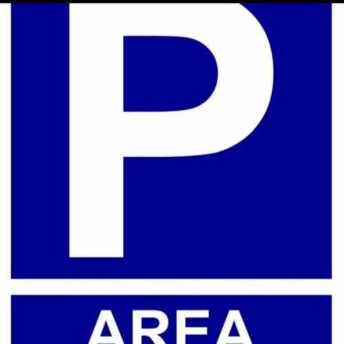 Jual STIKER RAMBU SIGN STICKER TANDA RAMBU PARKIR AREA SAFETY K3 UK ...