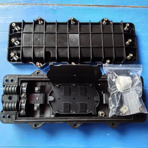 Jual closure inline 48 core | JB inline 48c | join box 48core - Kab ...