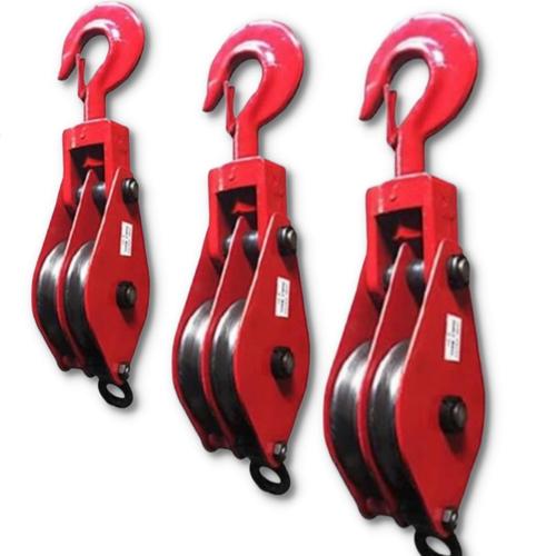 Jual WHEEL PULLEY 2 TON DOUBLE - Jakarta Barat - AnekaTeknikMesin ... Jual WHEEL PULLEY 2 TON DOUBLE - Jakarta Barat - AnekaTeknikMesin ...