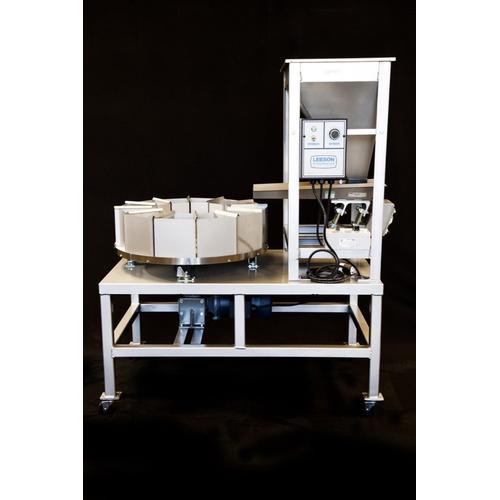 Jual Rotary Sample Splitter - Jakarta Selatan - Sembada Mattest | Tokopedia