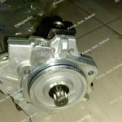 Jual Fuel Injection Pump MAN TGA TGS TGX Genuine eng D2066 D2676 ...