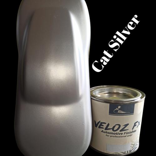 Jual CAT SILVER JENIS NC 200ml - Kab. Bandung - warna Paint | Tokopedia