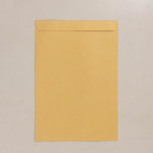 Jual Amplop Coklat Polos Folio / Map Coklat Polos Ukuran Folio / F4 ...