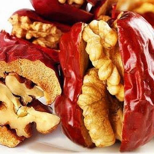 Jual ANGCO WALNUT PANGGANG / KACANG WALNUT + ANGCO - Jakarta Pusat ...