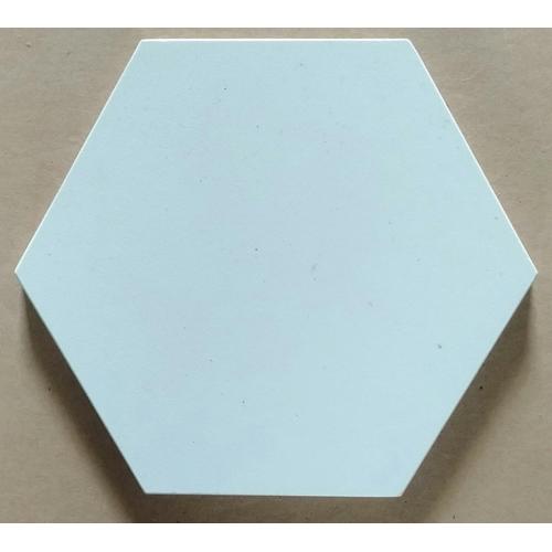 Jual Mosaik Keramik HT Hexagon lantai / dinding / backsplash Ellagress ...