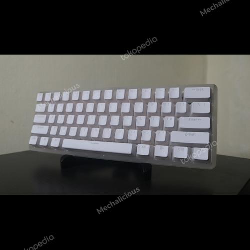 Jual Vortex Series Vx 5 Pro Full Acrylic Mod - Jakarta Timur ...