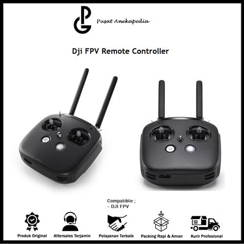 Jual Dji FPV Remote Controller Original - Dji FPV Controller Original ...