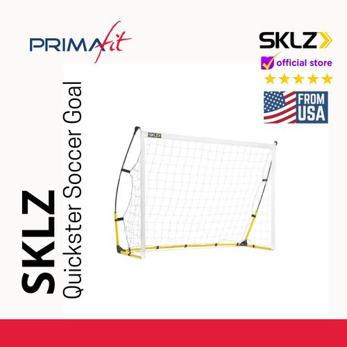Promo SKLZ Quickster Soccer Goal - 6' x 4' Cicil 0% 3x - Jakarta ...