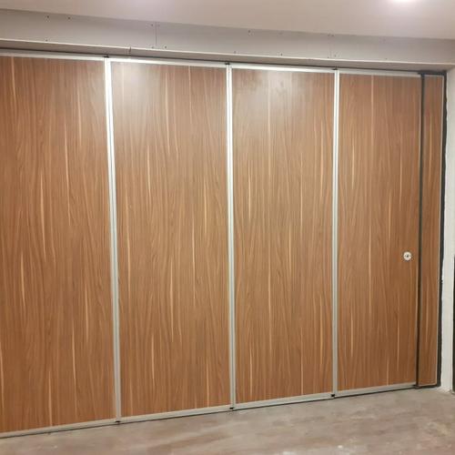 Jual pintu sliding peredam suara - Kab. Tangerang - SAE PARTITIONS ...