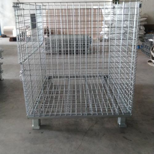 Jual Pallet Mesh Keranjang Besi Container - Kota Tangerang - Brang Kas ...