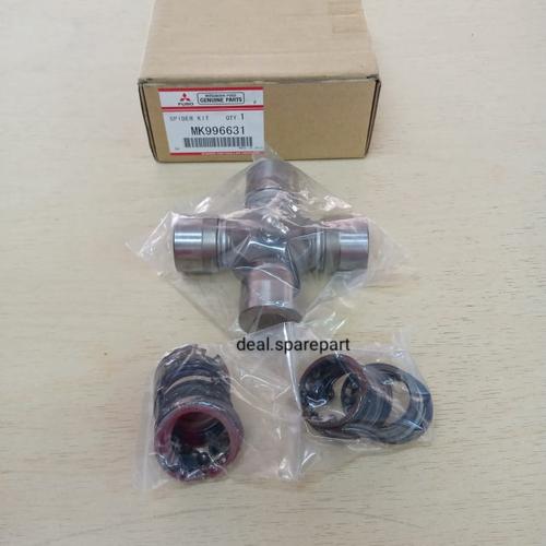 Jual Joint Kopel / Spider Kit Mitsubishi Canter Colt Diesel MK996631 ...