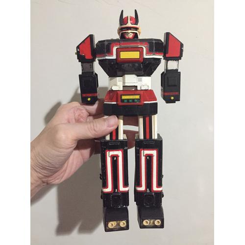 Jual robot biorobo bio robo godaikin popy voltes v voltus v sentai bio ...