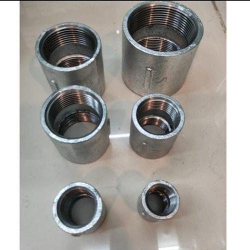 Jual SOCKET GALVANIS Drat 2" (inch) - Jakarta Barat - Setianindo Guna ...