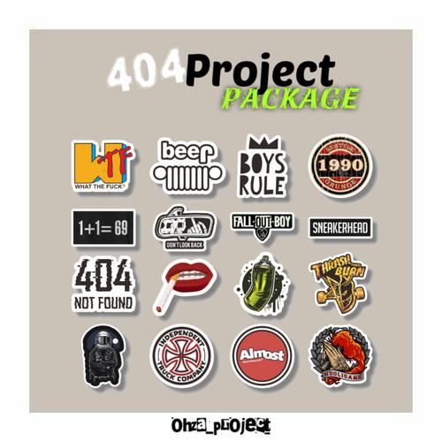 Jual STICKER AESTHETIC SEATTLE GRUNGR SERIES STIKER CASE HANDPHONE ...