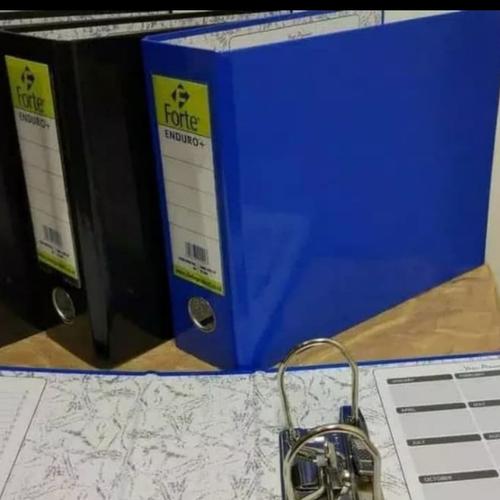 Jual ORDNER KWITANSI A5 /RING BINDER / ODNER KECIL - Jakarta Utara ...