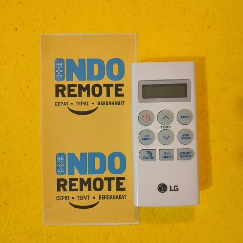 Jual REMOTE AC LG HERCULES / MINI HERCULES - Jakarta Barat - IndoRemote ...