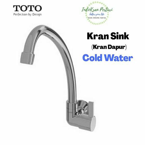 Jual TX609K TOTO kran dapur - Kab. Tangerang - INDOKRAN PERTIWI | Tokopedia