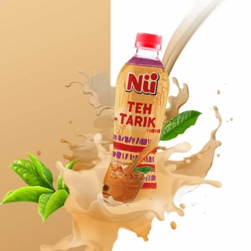 Jual Nu Teh Tarik 330ml - Jakarta Barat - Win's Panda Shop | Tokopedia