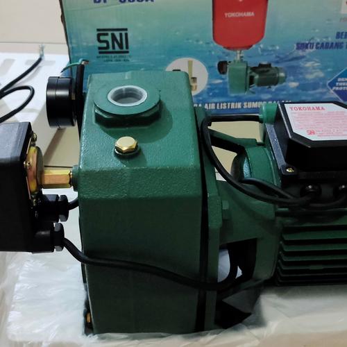 Jual Pompa Air Jet Pump 505 Sumur Dalam 50 meter - Jakarta Barat ...