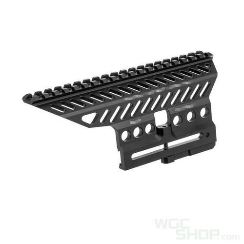 Jual Zenitco C.M. B-13 AK Slide Mount Rail - Kota Malang - 88 TACTICAL ...