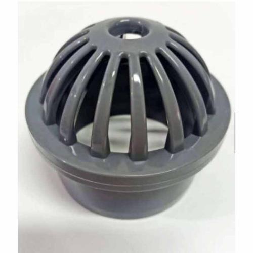 Jual Roof Drain Filter- Saringan Talang Air PVC 3 / 4 inchi - 3 inchi ...