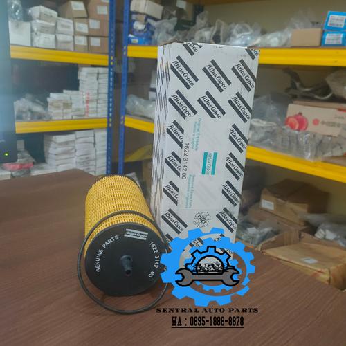 Jual Oil Filter Cartridge 1622314200 - Kota Batam - Sentral Auto Parts ...