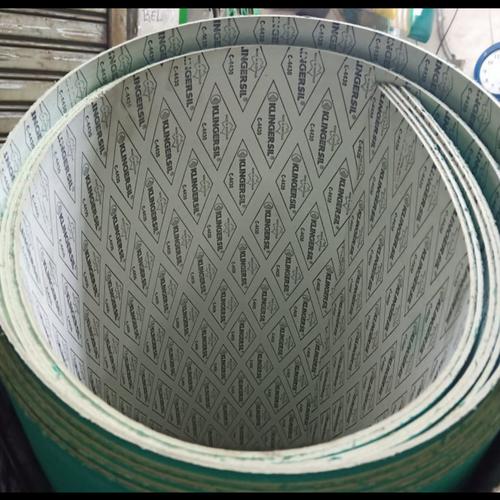 Jual PACKING KLINGERSIL C4430 1MM LEMBARAN / GASKET SHEET KLINGER C ...