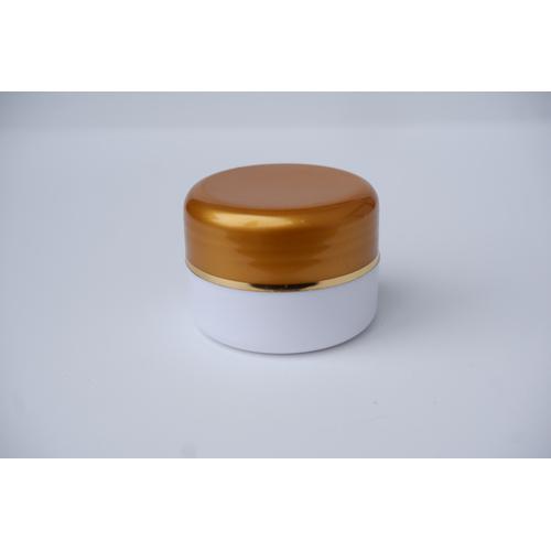Jual pot cream 12.5 gr gold putih / pot cream 12.5 gr emas putih ...