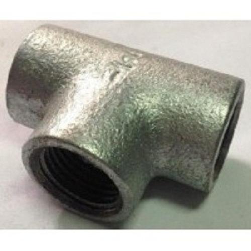 Jual TEE GALVANIS - ukuran Drat 3/4" (inch) - Jakarta Barat ...