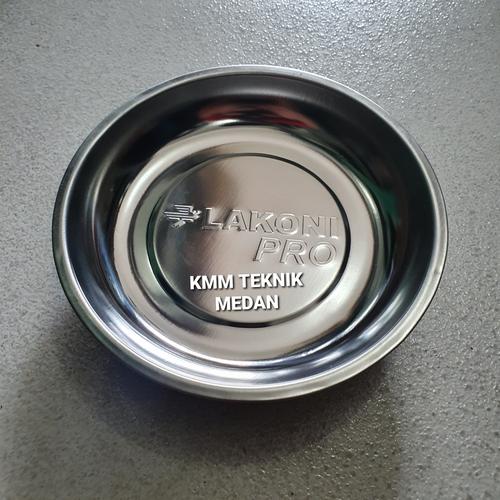 Jual LAKONI PRO MAGNETIC TRAY MANGKOK PIRING MAGNET TEMPAT BAUT SEKRUP ...