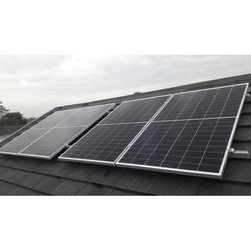 Jual Paket PLTS Atap/PLTS Rooftop/Solar Panel On-Grid 2250 WP - Kota ...
