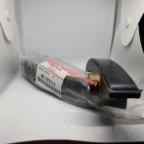 Jual TAHANAN RANTAI/GUIDE TIMING CHAIN TRITON 2.8/L200 ME190016 ...