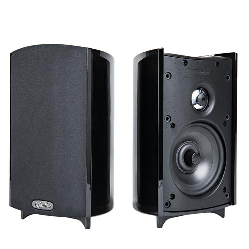 Jual DEFINITIVE TECHNOLOGY ProMonitor 800 Satellite Speaker Dolby ...