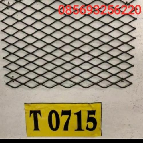 Jual plat expanded metal besi T0715 x1200x2400 - Jakarta Utara - putra ...