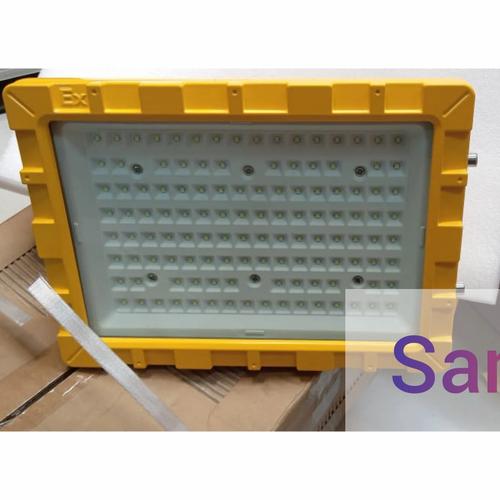 Jual Lampu Sorot LED 100w Explosion Proof Lampu Tembak Anti Ledak ...