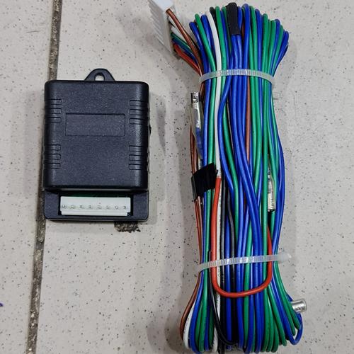 Jual Modul relay saklar central lock sentral lock - Jakarta Pusat ...