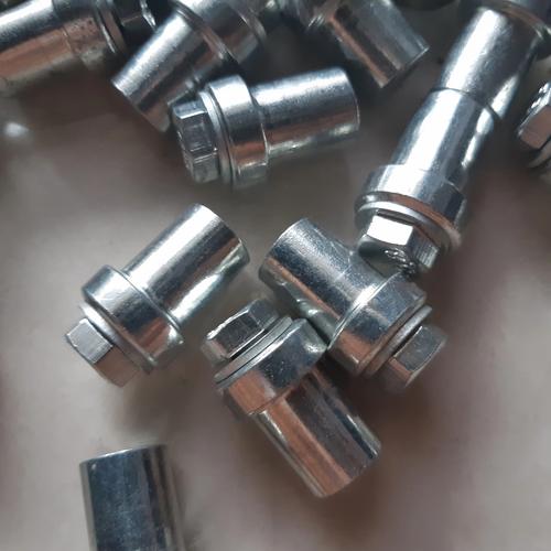 Jual Mur Baut Gear Rack Automatic Otomatis Sliding Gates - Kota ...