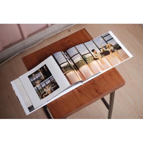 Jual Album Photobook 20x30cm 20sheet - + PLAT - Kota Tasikmalaya ...