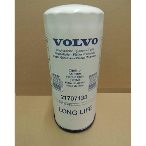 Jual Oil Filter 21707133 Oil Filter VOLVO 21707133 VOE21707133 ...