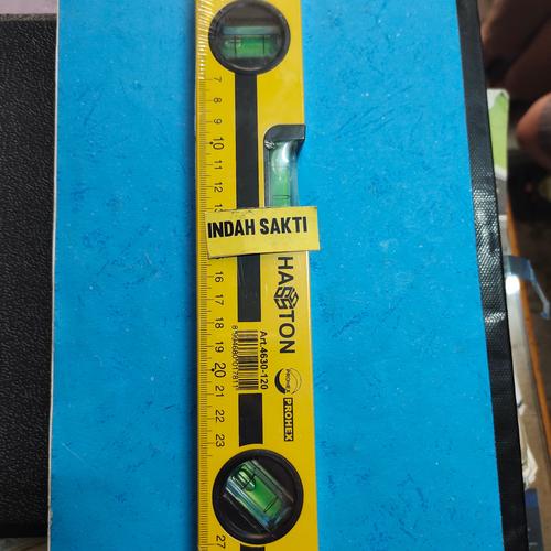 Jual Waterpass Magnet 30 Cm Hasston Waterpas 30cm - Kota Medan ...